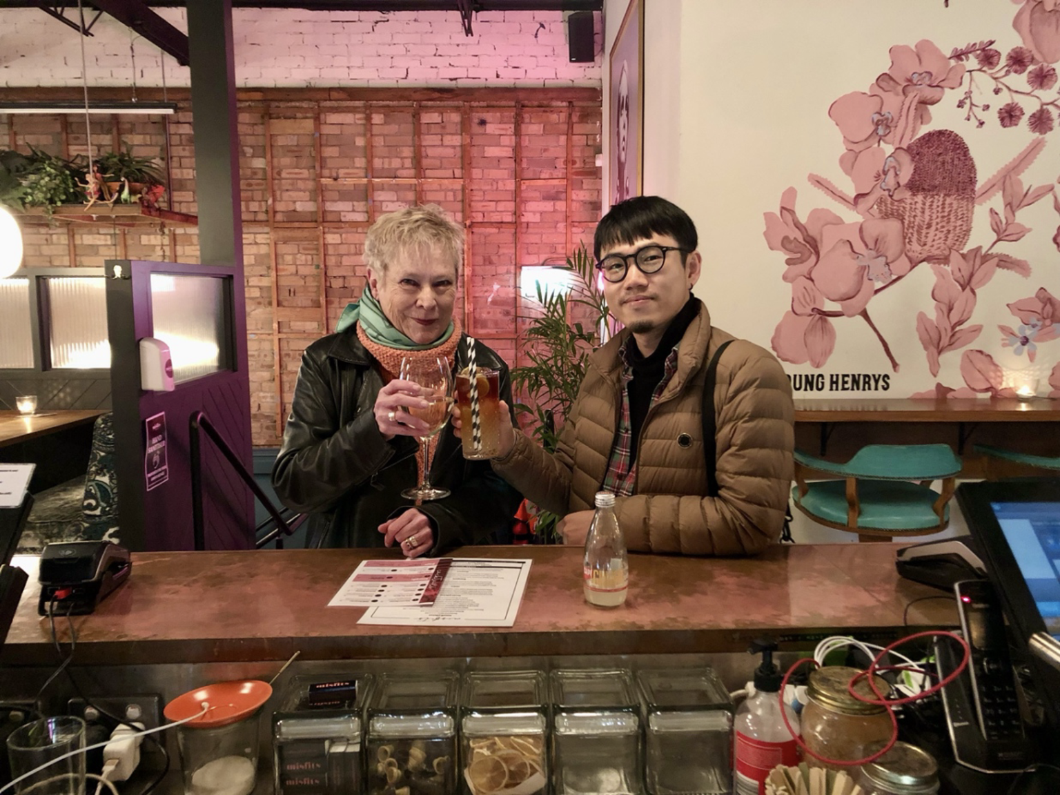 Thinking with Elspeth Probyn: a love letter to my teacher – Inter-Asia ...